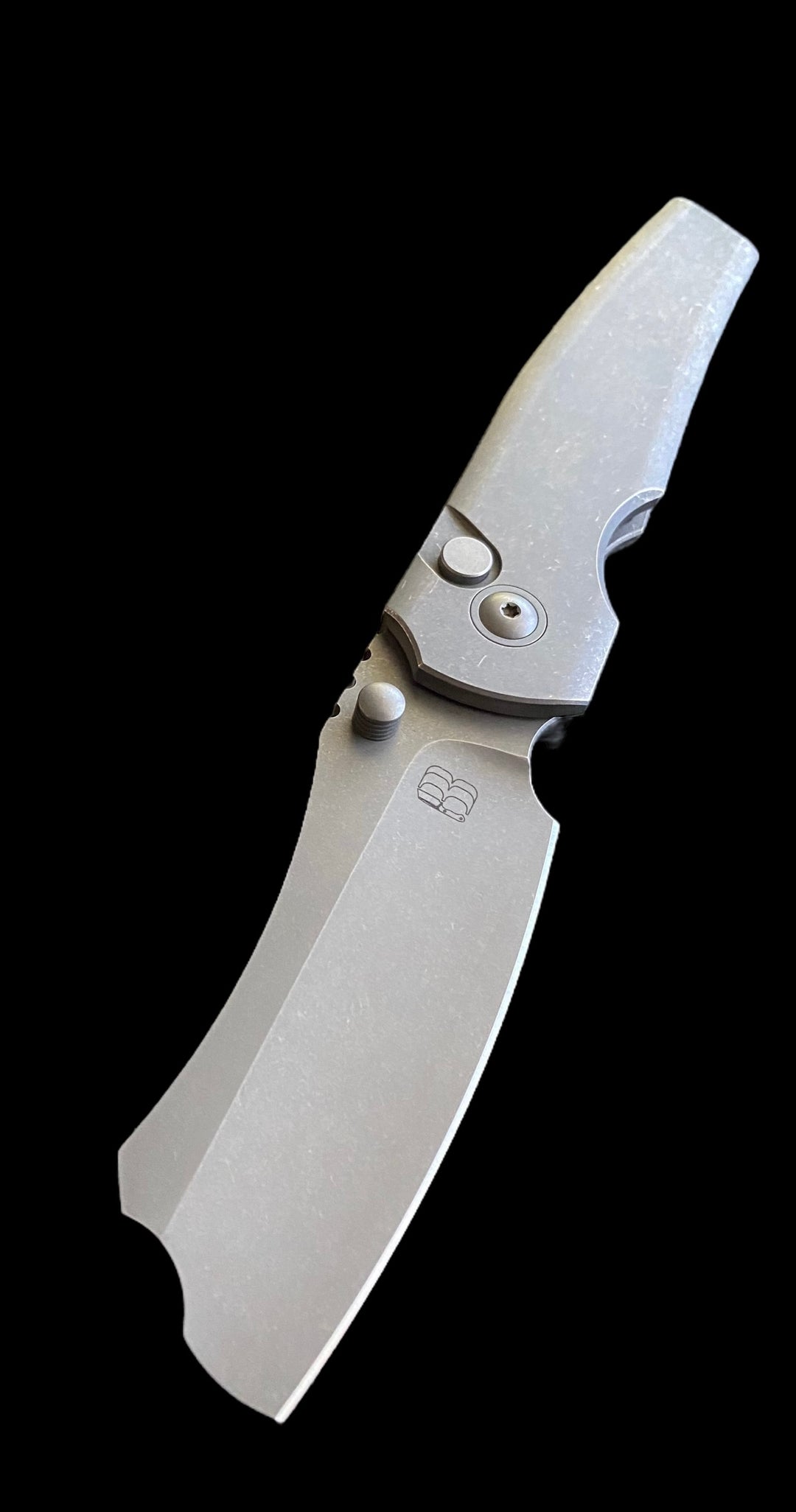 Available Knives – BergBlades