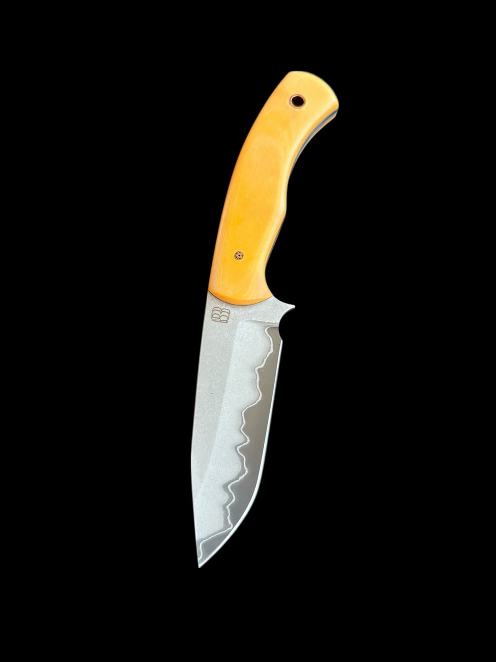 Berg and Trout (Hand Made) – BergBlades