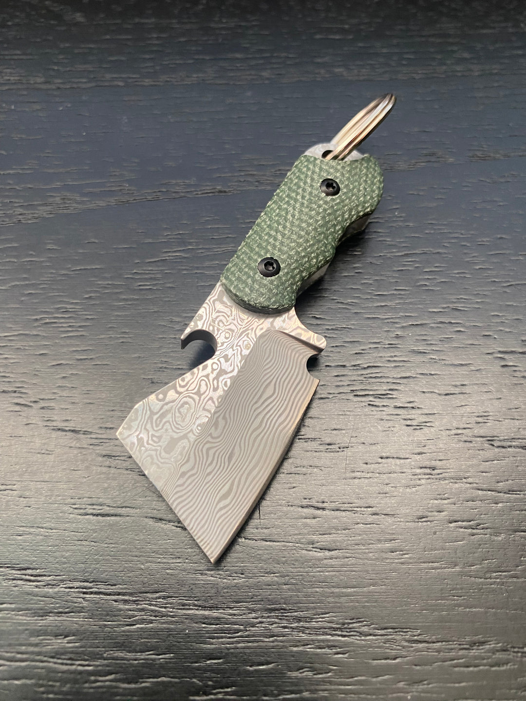Bottle Butchers – BergBlades