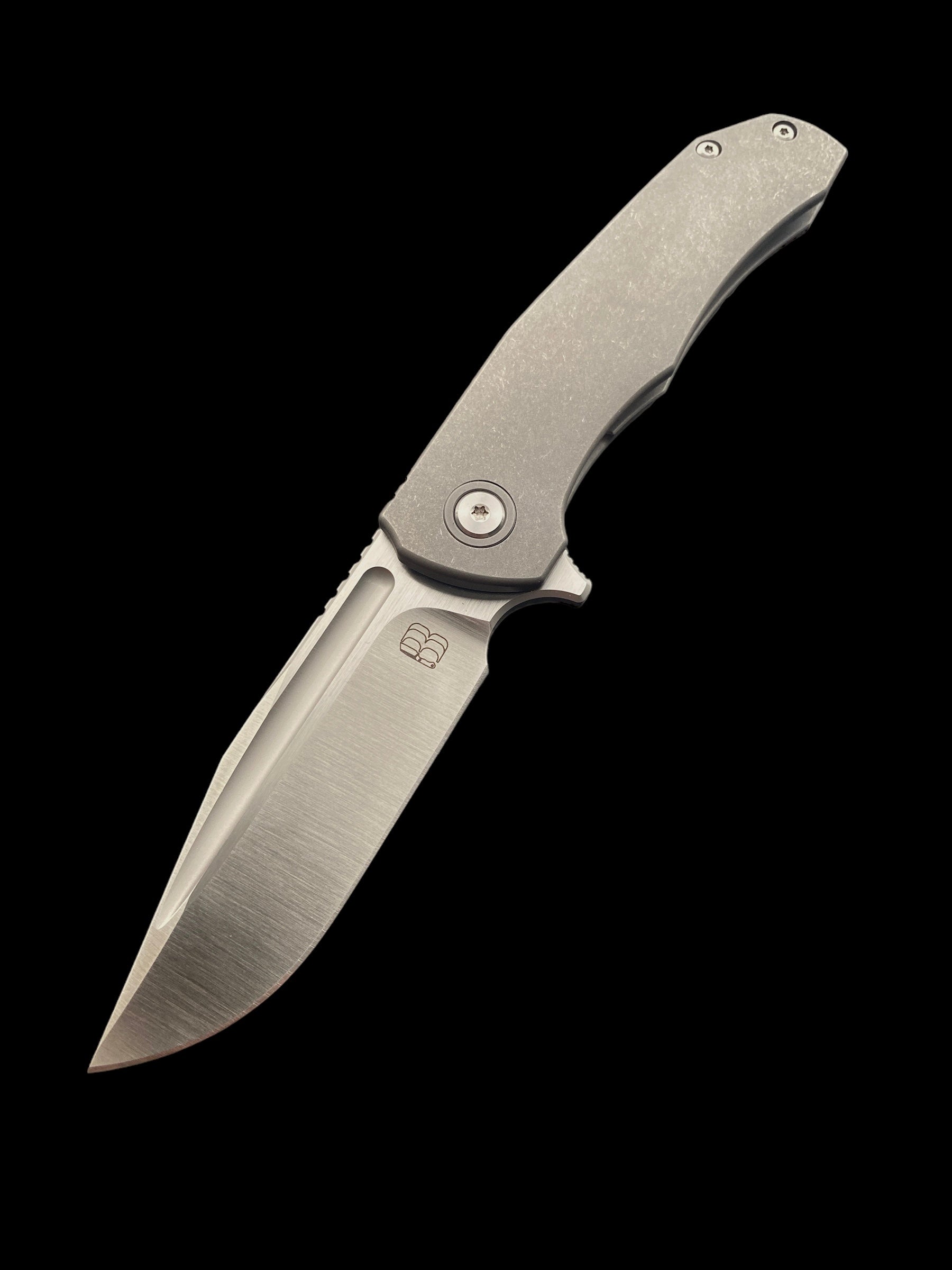 Available Knives – BergBlades