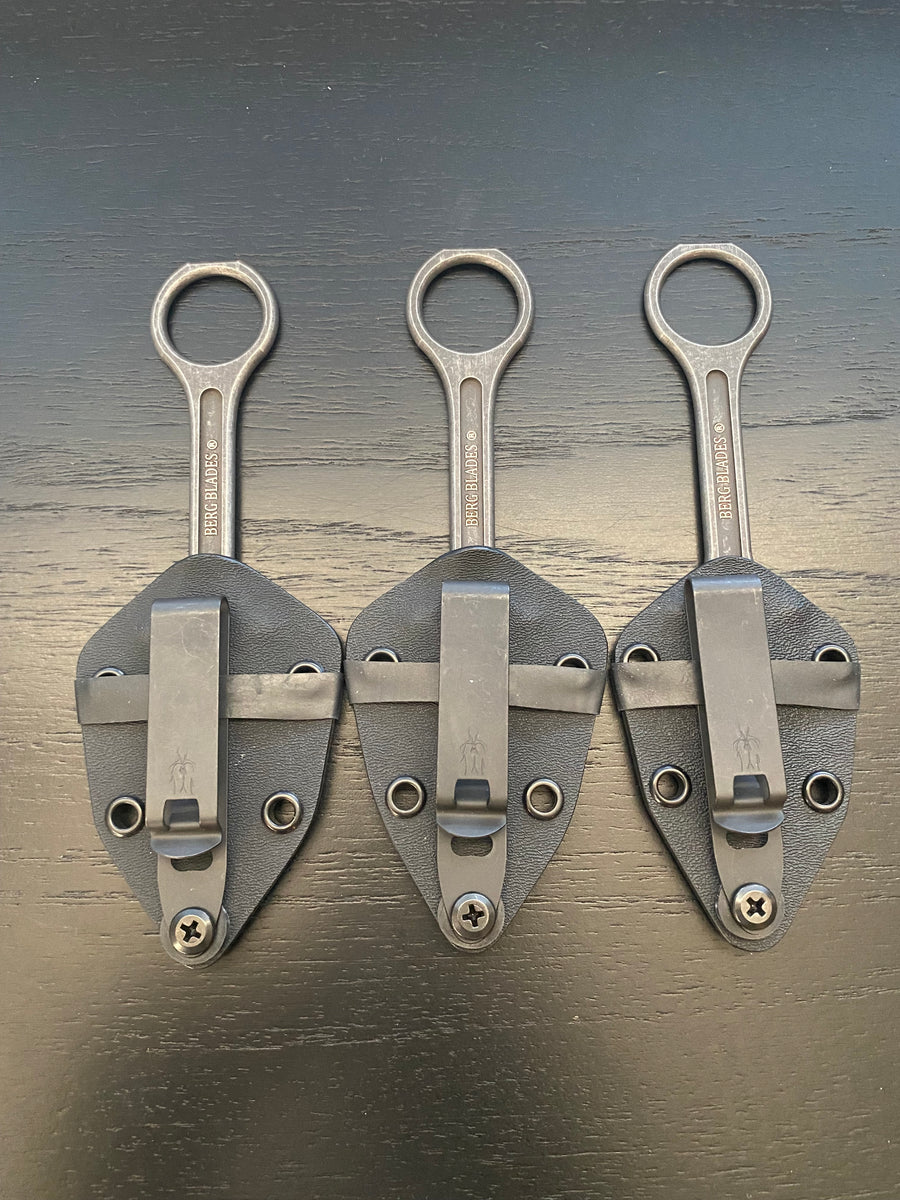 MI Dagger – BergBlades